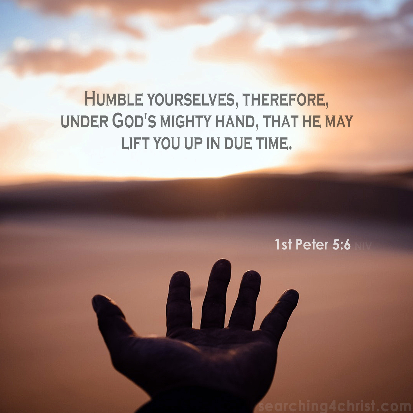 Mighty Hand Mighty Hands